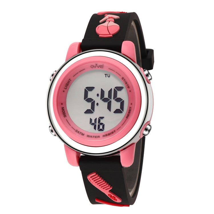 Girls Digital Watches